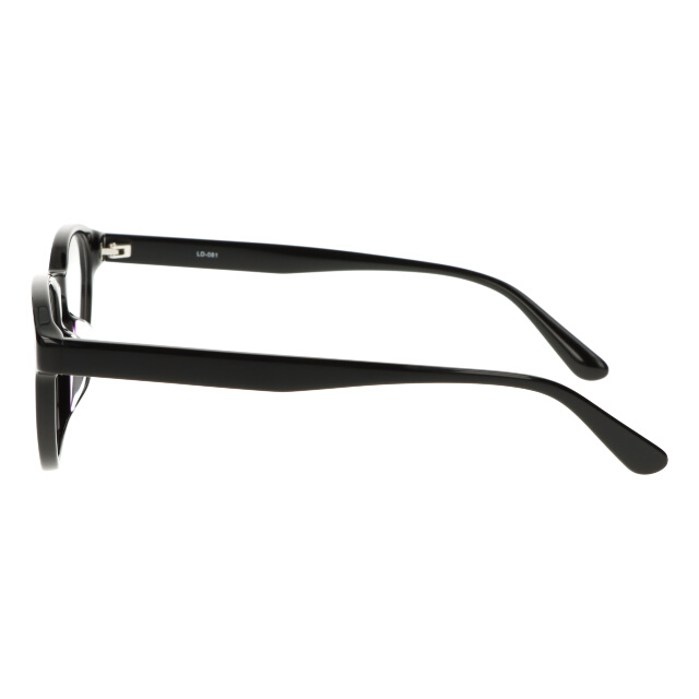 LD-081-1 BK | メガネ通販のレンズダイレクト