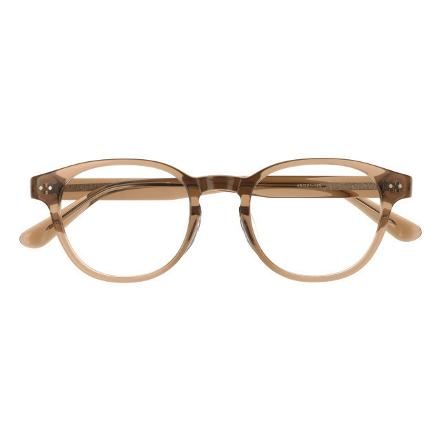 LD-081-4 CLBR | メガネ通販のレンズダイレクト