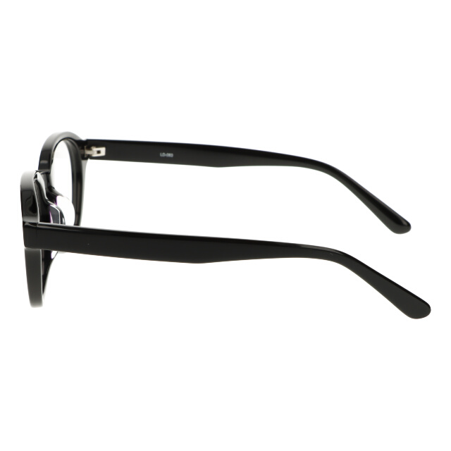 LD-083-1 BK | メガネ通販のレンズダイレクト