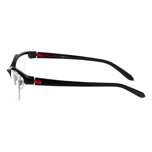 LD-096-1 BK | メガネ通販のレンズダイレクト