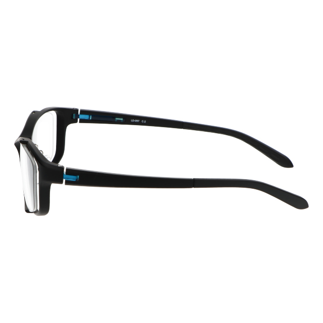 LD-097-2 BKM | メガネ通販のレンズダイレクト